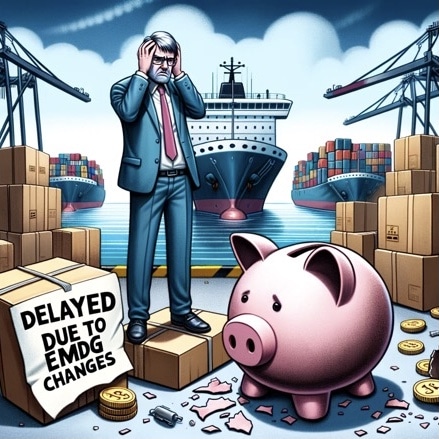 Major Changes to EMDG Program Impacting Australian Exporters! - EMDG ...